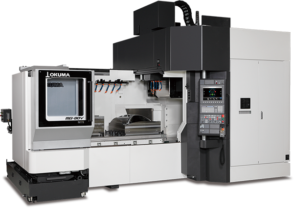 125th Anniversary Promoton | OKUMA CORPORATION